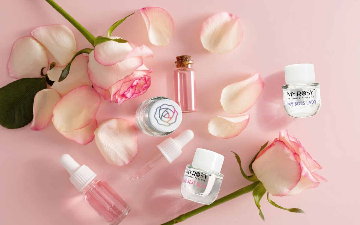 Understanding Alcohol in Cosmetics: What You Need to Know– MyRosy